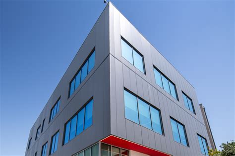 Insulated Metal Wall Panels Centria Platinum Certified Dealer Ews Texas