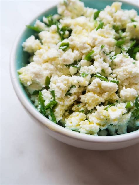 3 Minute Feta Cheese Appetizer Homemade Mastery