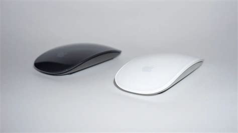Magic Mouse Vs Magic Mouse 2 Compared The Main Differences