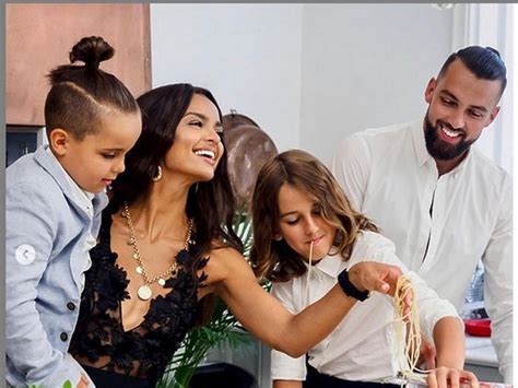 Klaudia El Dursi M I Dzieci