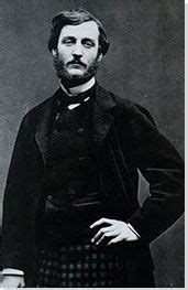 Portrait Of Pierre Auguste Renoir 1867 By Frederic Bazille Artchive