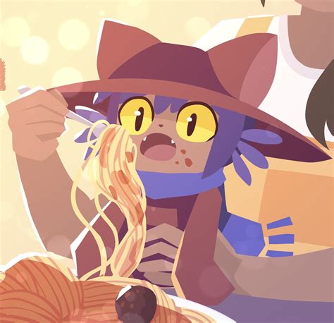 Tiny Niko Confirmed Roneshot