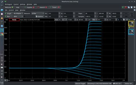 Saved Trace References Lack Labels Test And Measurement Digilent Forum