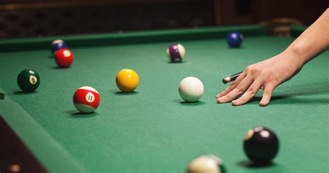 Did You Know That 80 Of The Worlds Billiards Players Use Belgian