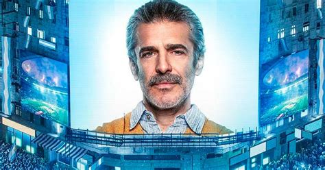 El Gerente” Una Comedia Efectiva Que Combina El Fútbol Y La Crisis De