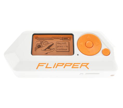 Flipper Zero Kopen In Nederland Op Voorraad Lockpickshop Nl