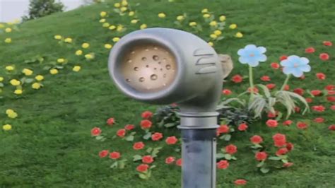 Teletubbies Voice Trumpet Pinterest