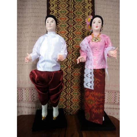 รูปภาพตุ๊กตาแต่งกายประจำชาติ 10 ประเทศอาเซียน Doll Asean สนับสนุนคนไทยให้รักการอ่าน ดาวน์โหลด