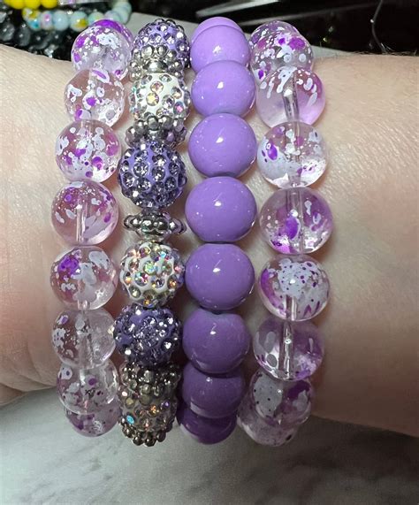 This Item Is Unavailable Etsy Bracelets Handmade Beaded Girly