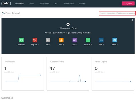 Add Authentication To Your Xamarin App With OpenID Connect Okta Developer