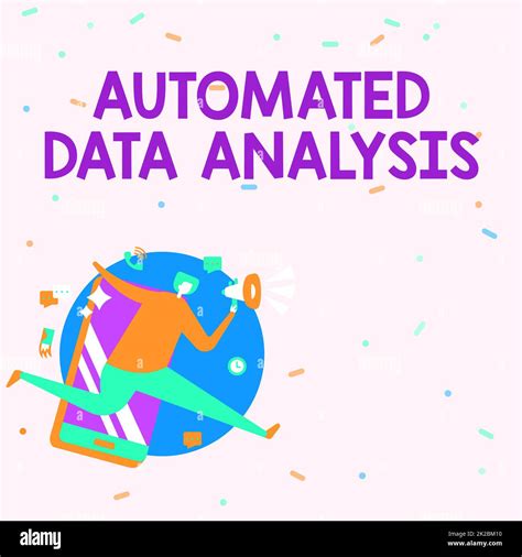 Handwriting Text Automated Data Analysis Internet Concept Automatic