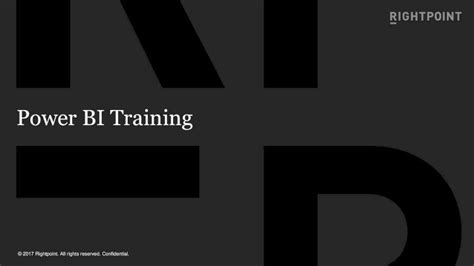 pdf power bi training · pdf fileagenda advanced data modeling 1 introductions and overview