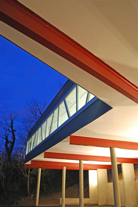 Architecture Architects Structure Design Mtfa Architecture