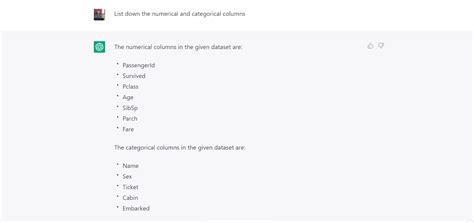 Chatgpt For Eda A Guide To Advanced Data Analysis And Prompts