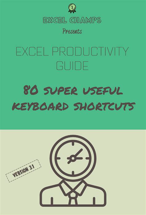 Shortcut Keys Excel Good Excel Champs Presents Super Useful Keyboard Shortcuts Hey My