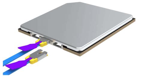 Intels Pluggable Optical Connectors Fibermall