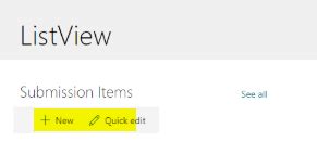 Sharepoint Online Hide Toolbar For List Webpart On Modern Page SharePoint Stack Exchange