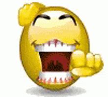 Funny Laughing Emoji Meme  