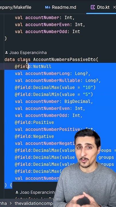 2 Annotations For Kotlin To Make Java Inputs Non Nullable Jesprotech Kotlin Nullables Youtube