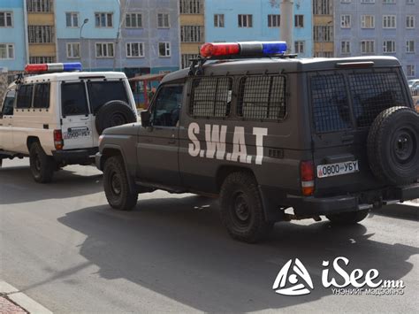 ШУУРХАЙ Залилах гэмт хэрэг үйлдэж шүүхээс оргон зайлаад гурван жил олдохгүй байсан Б гэгчийг