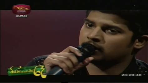 Komala Liya Sanuka Wickramasinghe Youtube