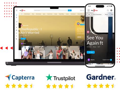 Youtube Clone Best Online Video Streaming App Script