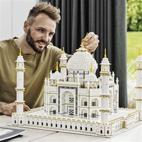 20 Biggest Lego Sets Ever Made