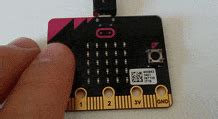 Ada For Micro Bit Part Push Buttons The Adacore Blog