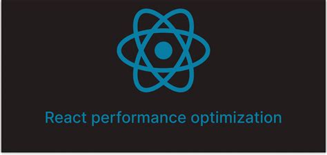 React Performance — How To Optimize Performance Of Your React App By