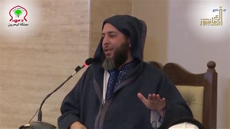 ما أبعد الخير على أهل الكسل الشيخ سعيد الكملي Youtube