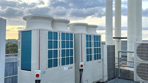 Tips To Help Improve The Energy Efficiency Of Hvac Systems