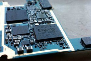 What Is A SoC System On A Chip And How Is It Different From The CPU Dignited