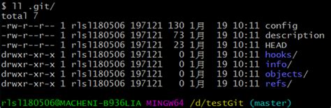 Git入门：创建版本库添加文件和修改提交文件git创建版本库 Csdn博客