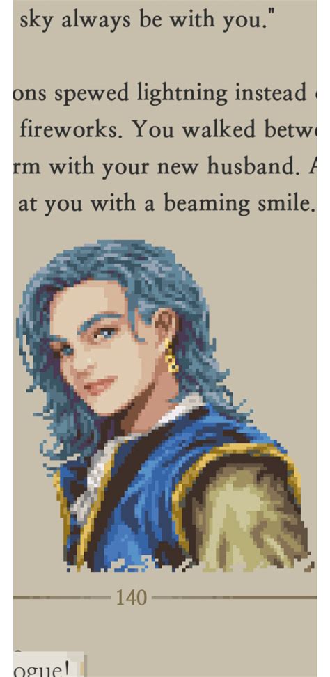 why isn t anybody giving the male blue dragon some love r lifeinadventure