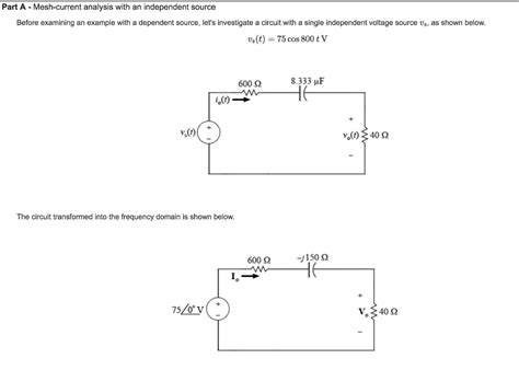 Solved Ultimately We Want To Determine The Steady State Chegg
