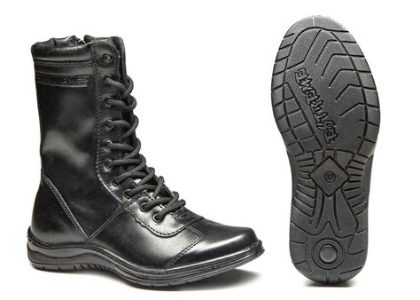 Берцы купить с доставкой по выгодным ценам в интернет магазине Ozon 337225602