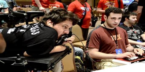 Pro Street Fighter Player Michael Brolylegs Begum Has Died At 35
