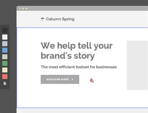 HTML 拖拽互动修改页面元素颜色特效 jQuery之家 自由分享jQueryhtml css 的插件库