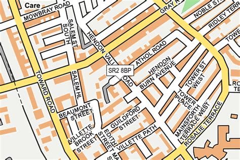 Sr2 8bp Maps Stats And Open Data