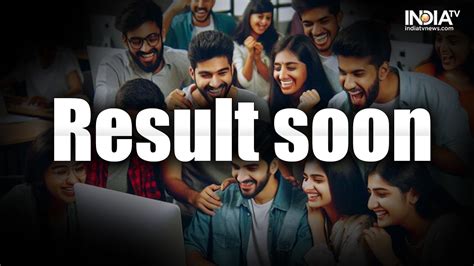 UGC NET June Result 2024 NTA Likely To Release Results THIS Week Check Latest Updates Higher