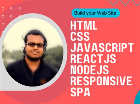 A Responsive Website As You Need Upwork