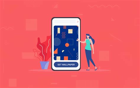 5 List Of The Best Android Wallpaper Apps