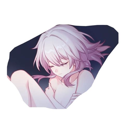 Eidolon 6 Official Arts R Honkaistarrail