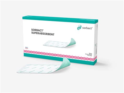 Sorbact Olive Medikal