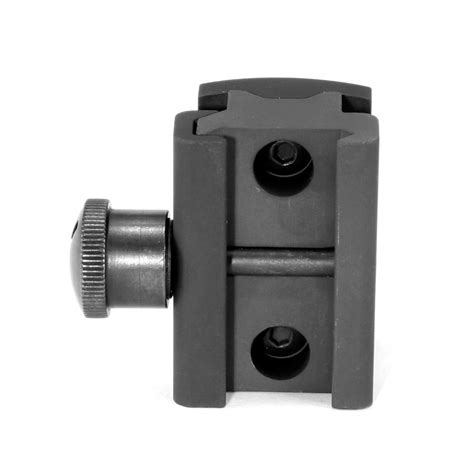 Trijicon RMR SRO Mount RM34 Beechwood Sport