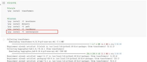 chatglm2 adalora——transformers ipynb · issue 48 · lyhue1991 torchkeras · github