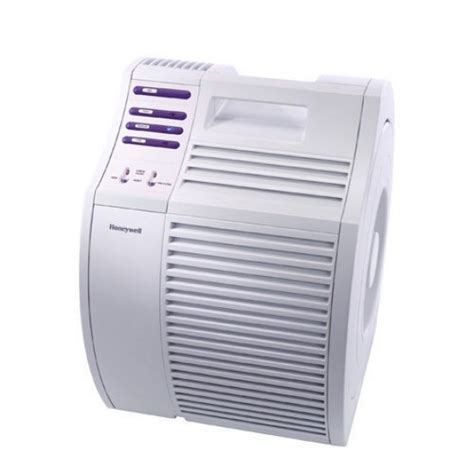舒捷企業有限公司 Honeywell 超靜音型 18400