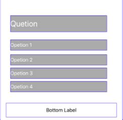 Ios How To Use Dynamic Height Of UITableViewCell In Auto Layout And