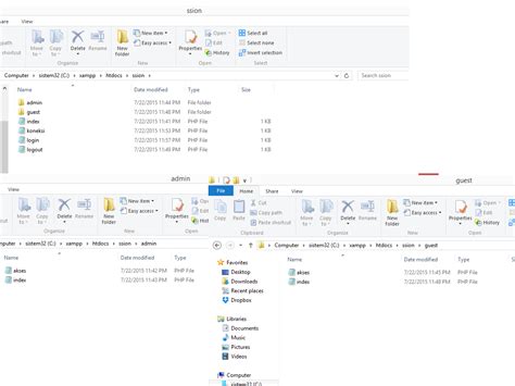Contoh Program Kasir Dengan Php Redirect Multifilesbad