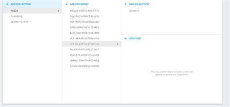Java Cannot Write To Multiple Locations Using Cloud Firestore Stack